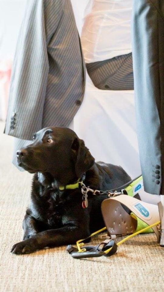 Social distancing with sight loss | East Cheshire Eye Society | Cheshire